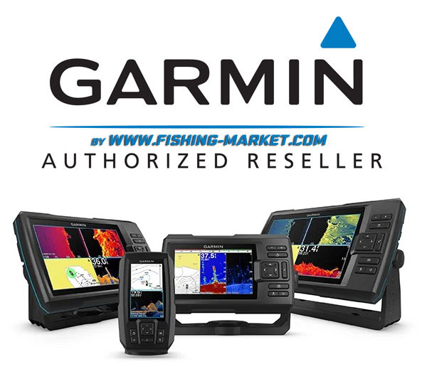 GARMIN Striker Vivid 5cv - 010-02551-01